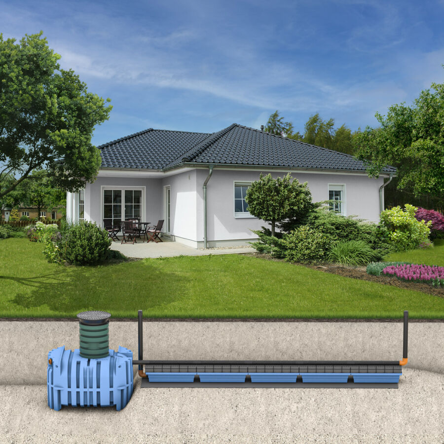 FANN avloppssystem – Lösningar från FANN - FANN